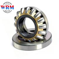 China OEM Standard Production Thrust spherical roller bearing 29434 9039434 170*340*103mm Mining Industry Bearing for sale