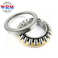 China Strict Quality Inspection Thrust spherical roller bearing 29440 9039440 200*400*122mm Water Conservancy Industry Bearing for sale