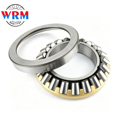 China Strict Quality Inspection Thrust spherical roller bearing 29440 9039440 200*400*122mm Water Conservancy Industry Bearing for sale