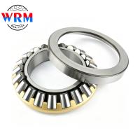 China Low Noise Thrust spherical roller bearing 29344 9039344 220*360*85mm Textile Machinery Bearing for sale
