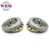 China Wear Resistant & Durable Thrust spherical roller bearing 292/670 670*900*140mm 90392/670 Vertical Motor Thrust Bearing for sale