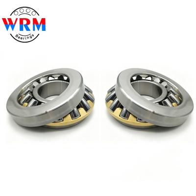 China Wear Resistant & Durable Thrust spherical roller bearing 292/670 670*900*140mm 90392/670 Vertical Motor Thrust Bearing for sale