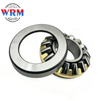 China Precious Machined Thrust spherical roller bearing 292/750 750*1000*150mm 90392/750 Marine Propeller Shaft Bearing for sale