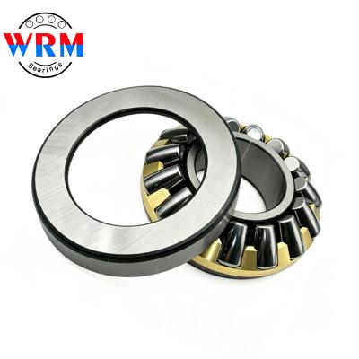 China Precious Machined Thrust spherical roller bearing 292/750 750*1000*150mm 90392/750 Marine Propeller Shaft Bearing for sale