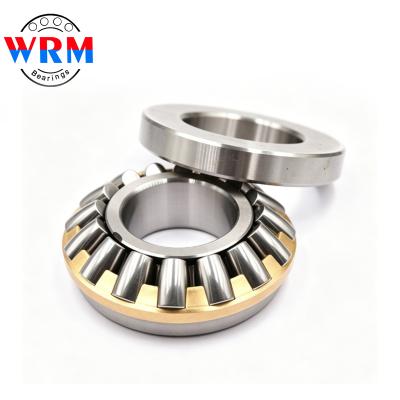 China Rust & Corrosion Resistant Thrust spherical roller bearing 293/500 500*750*150mm 90393/500 Food Machinery Bearing for sale
