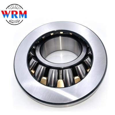 China Long Service Life Thrust spherical roller bearing 294/500 500*870*240mm 90394/500 Medical Machinery Bearing for sale
