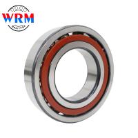 China High Quality Angular Contact Ball Bearing 7018AC 46118 90*140*24mm Water Pump Bearing for sale
