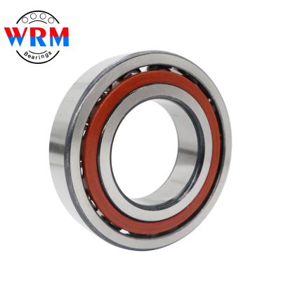 China High Quality Angular Contact Ball Bearing 7018AC 46118 90*140*24mm Water Pump Bearing for sale