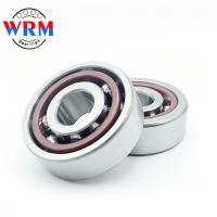 China Precious Quenched Angular Contact Ball Bearing 7021AC 46121 105*160*26mm Automotive Bearing for sale