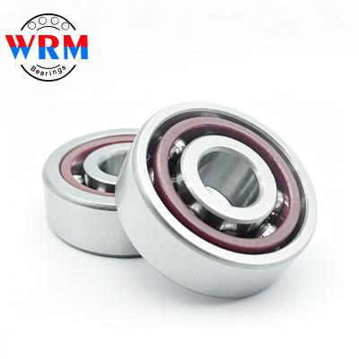 China Long Service Life Angular Contact Ball Bearing 7022AC 46122 110*170*28mm Construction Machinery Bearing for sale