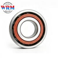 China Professional Angular Contact Ball Bearing 7040AC 46140 200*310*51mm Compressor Bearing for sale