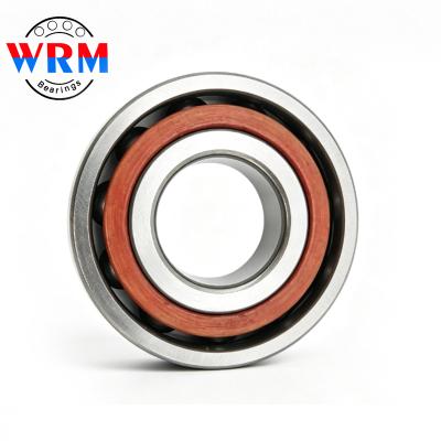 China Professional Angular Contact Ball Bearing 7040AC 46140 200*310*51mm Compressor Bearing for sale