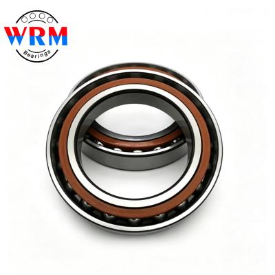 China Strict Quality Inspection Angular Contact Ball Bearing 7216AC 46216 80*140*26mm Textile Machinery Bearing for sale