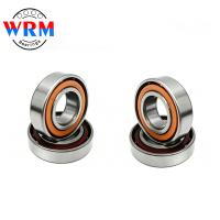 China Factory High Quality Angular Contact Ball Bearing 7221AC 46221 105*190*36mm Compressor Bearing for sale
