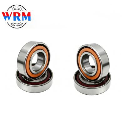 China Factory High Quality Angular Contact Ball Bearing 7221AC 46221 105*190*36mm Compressor Bearing for sale