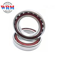 China Professional Angular Contact Ball Bearing 7226AC 46226 130*230*40mm Wind Power Equipment Bearing for sale