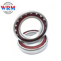 China Quality Assurance Angular Contact Ball Bearing 7228AC 46228 140*250*42mm Medical Equipment Bearing for sale