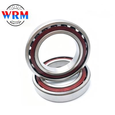 China Quality Assurance Angular Contact Ball Bearing 7228AC 46228 140*250*42mm Medical Equipment Bearing for sale