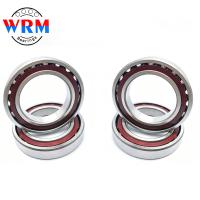 China After-sales Support Angular Contact Ball Bearing 7230AC 46230 150*270*45mm Printing Machinery Bearing for sale