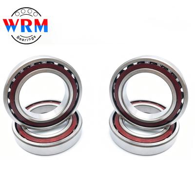 China After-sales Support Angular Contact Ball Bearing 7230AC 46230 150*270*45mm Printing Machinery Bearing for sale