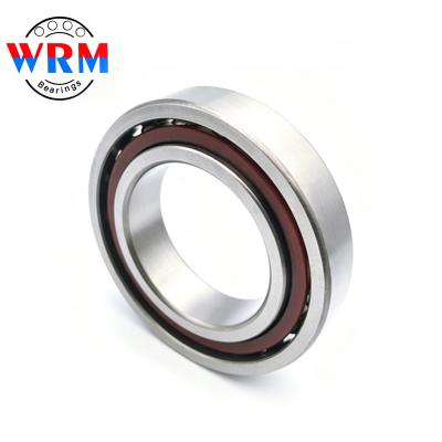 China Meet International Standards Angular Contact Ball Bearing 7232AC 46232 160*290*48mm Textile Machinery Bearing for sale