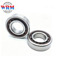 China High Precision Angular Contact Ball Bearing 7236AC 46236 180*320*52mm Pumps Bearing for sale