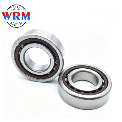 China High Precision Angular Contact Ball Bearing 7236AC 46236 180*320*52mm Pumps Bearing for sale