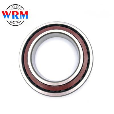 China Low Noise Angular Contact Ball Bearing 7240AC 46240 200*360*58mm Vacuum Machine Bearing for sale