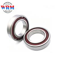 China High Load Capacity Angular Contact Ball Bearing 7248AC 46248 240*440*72mm Automotive Bearing for sale
