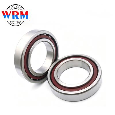 China High Load Capacity Angular Contact Ball Bearing 7248AC 46248 240*440*72mm Automotive Bearing for sale