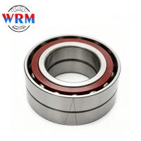 China Quality Assurance Angular Contact Ball Bearing 7416AC 46416 80*200*48mm Compressors Bearing for sale