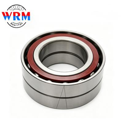 China Quality Assurance Angular Contact Ball Bearing 7416AC 46416 80*200*48mm Compressors Bearing for sale