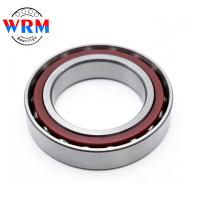 China After-sales Support Angular Contact Ball Bearing 7417AC 46417 85*210*52mm Pumps Bearing for sale