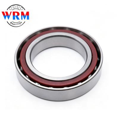 China After-sales Support Angular Contact Ball Bearing 7417AC 46417 85*210*52mm Pumps Bearing for sale