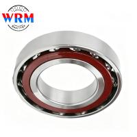 China High Speed Operation Angular Contact Ball Bearing 7419AC 46419 95*250*55mm Vacuum Machine Bearing for sale