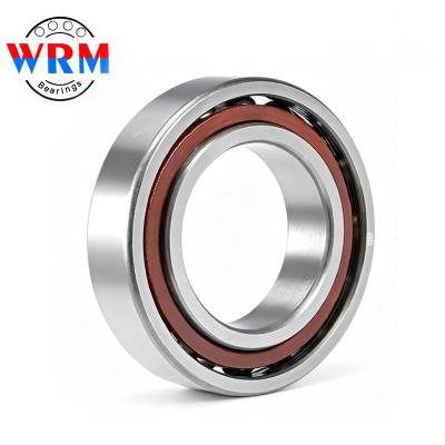 China Wuxi Bearings Angular Contact Ball Bearing 7311AC 46311 55*120*29mm Medical Equipment Bearing for sale
