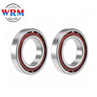 China Factory High Quality Angular Contact Ball Bearing 7313AC 46313 65*140*33mm Textile Machinery Bearing for sale