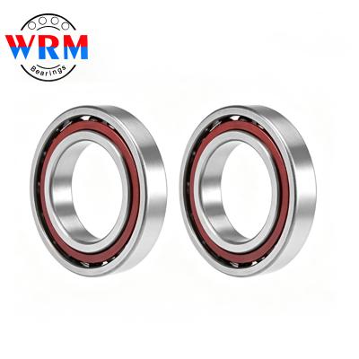 China Hot Selling Angular Contact Ball Bearing 7314AC 46314 70*150*35mm Compressors Bearing for sale