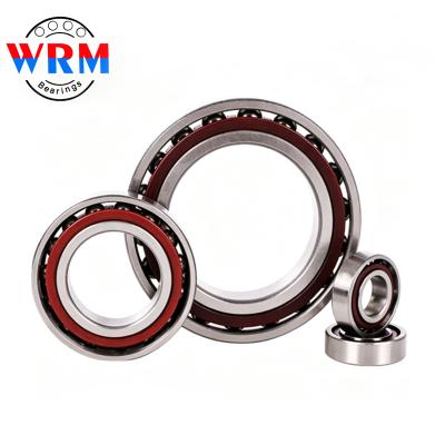 China High Precision Angular Contact Ball Bearing 7322AC 46322 110*240*50mm Wind Power Equipment Bearing for sale