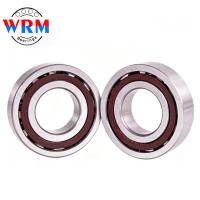 China High Speed Angular Contact Ball Bearing 7324AC 46324 120*260*55mm Medical Equipment Bearing for sale
