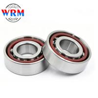 China Low Noise Angular Contact Ball Bearing 7326AC 46326 130*280*58mm Printing Machinery Bearing for sale