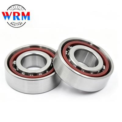 China Low Noise Angular Contact Ball Bearing 7326AC 46326 130*280*58mm Printing Machinery Bearing for sale