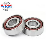 China Low Friction Angular Contact Ball Bearing 7328AC 46328 140*300*62mm Textile Machinery Bearing for sale