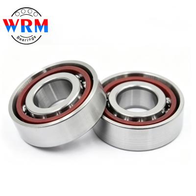 China Low Friction Angular Contact Ball Bearing 7328AC 46328 140*300*62mm Textile Machinery Bearing for sale