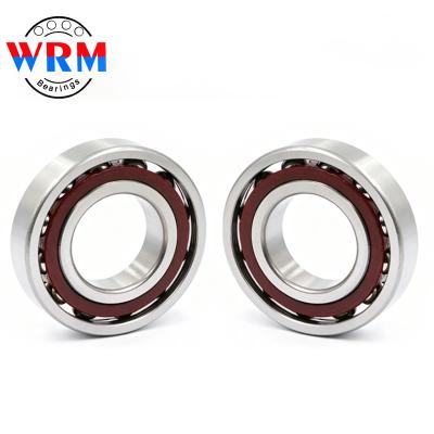 China High Concentricity Angular Contact Ball Bearing 7334AC 46334 170*360*72mm Water Pump Bearing for sale