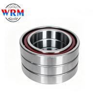 China High Quality Angular Contact Ball Bearing 7336AC 46336 180*380*75mm Vacuum Machine Bearing for sale
