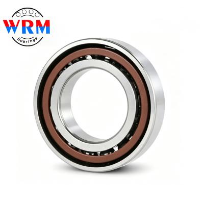 China Precious Machined Angular Contact Ball Bearing 7338AC 46338 190*400*78mm Compressor Bearing for sale