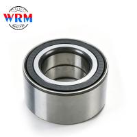 China OEM Standard Production Angular Contact Ball Bearing 3814-2RS 70*90*15mm Vacuum Machine Bearing for sale