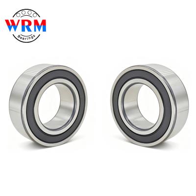 China Strict Quality Inspection Angular Contact Ball Bearing 3817-2RS 85*110*19mm Construction Machinery Bearing for sale
