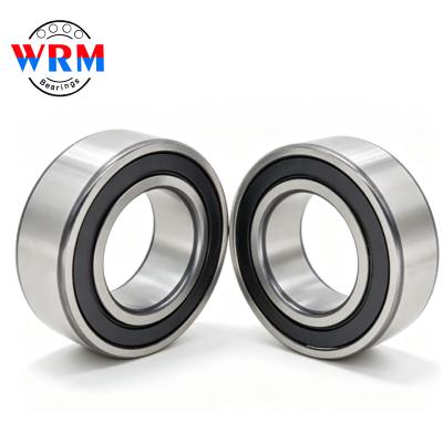 China China Bearing Angular Contact Ball Bearing 3818-2RS 90*115*19mm Wind Power Equipment Bearing for sale